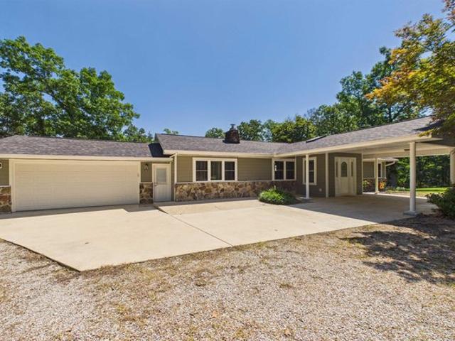 1900 County Road 604, Mountain Home, AR 72653