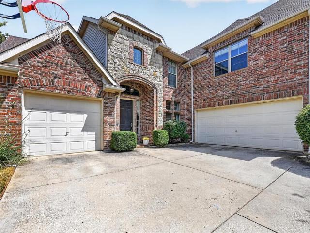 1900 Creek Bend Drive