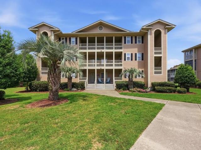 1900 Duffy St Unit F1, North Myrtle Beach, SC 29582