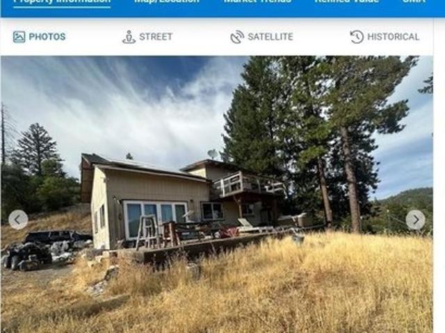 1900 Devils Gulch Rd, Hayfork, CA 96041