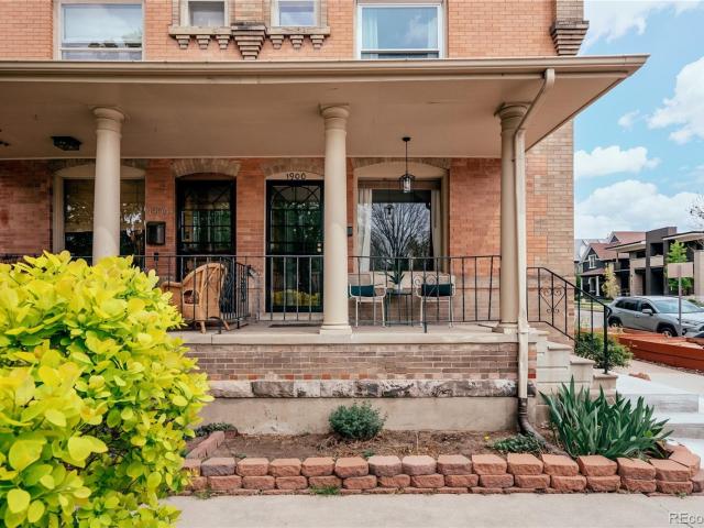 1900 E 22nd Ave, Denver, CO 80205 | MLS #9806 | Compass