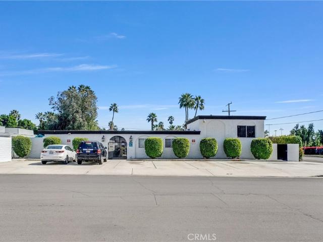 1900 E Baristo Rd, Palm Springs, CA 92262 | MLS #CV26045