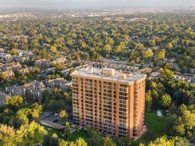 1900 E Girard Pl Apt 608, Englewood, CO 80113