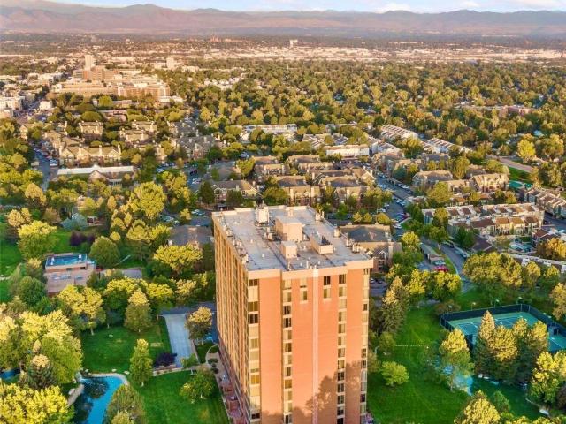 1900 E Girard Pl, Unit 606, Englewood, CO 80113 | MLS #6420