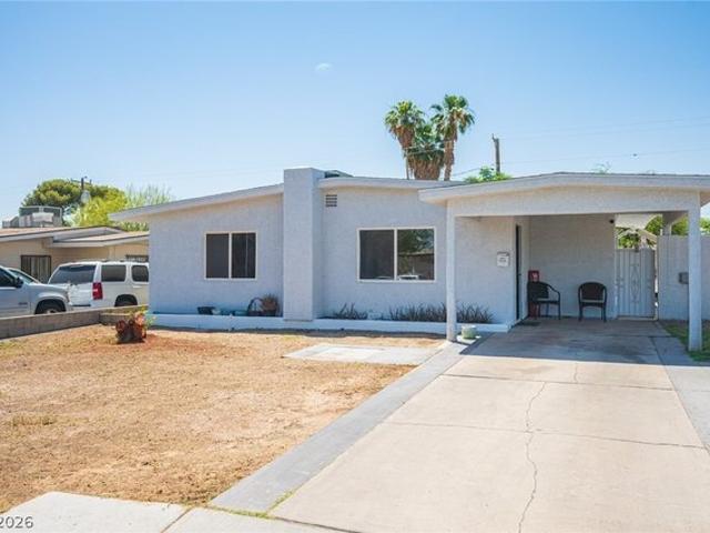 1900 E Mesquite Ave, Las Vegas, NV 89101