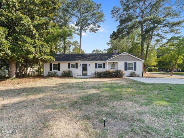 1900 E Mulberry St, Goldsboro, NC 27530