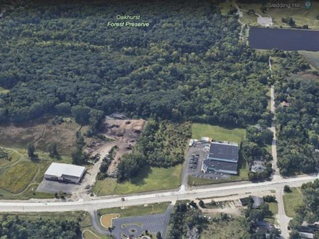 1900 E New York St, Aurora, IL 60502