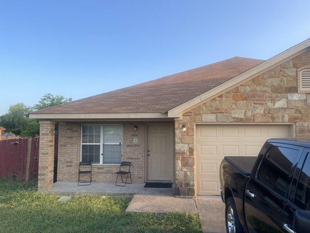 1900 Elms Run Ct Apt A, Killeen, TX 76542