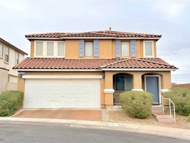 1900 Equinox Ridge Way, Henderson, NV 89014