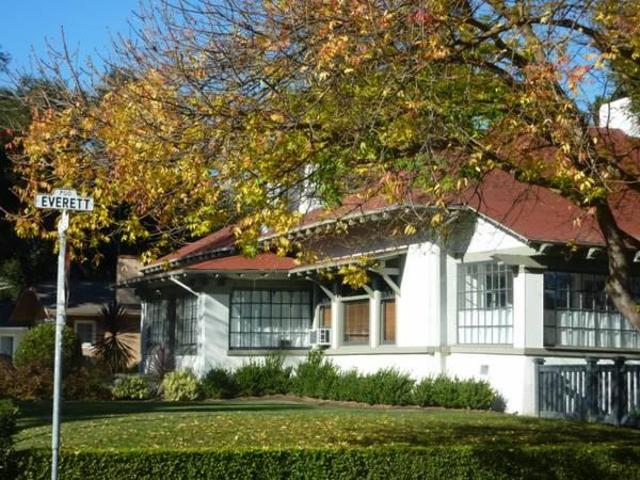 $1900 Furnished studio for rent in prime location of