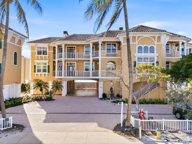 1900 Gulf Dr N, Unit 4, Bradenton Beach, FL 34217 | MLS #A4620