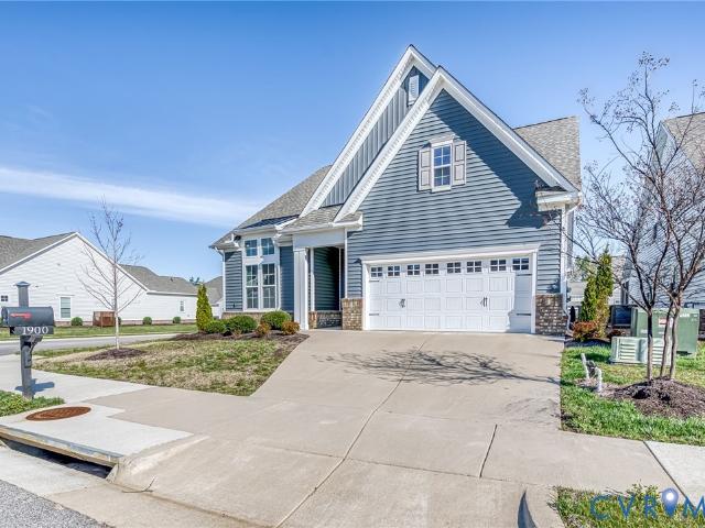 1900 Galley Pl, Chester, VA 23836 | Compass