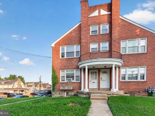 1900 Garrett Road