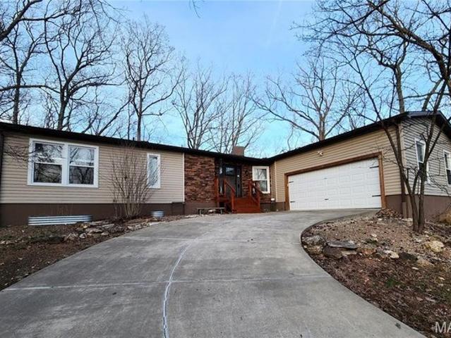 1900 Glenn Ct, Marthasville, MO 63357
