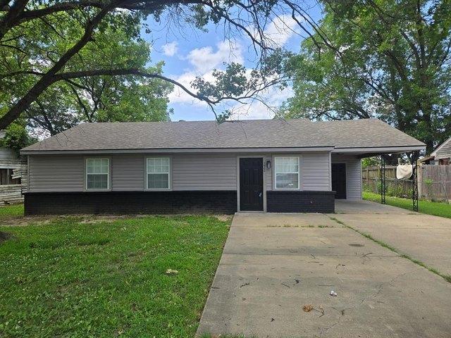 1900 Goodwin Ave, West Memphis, AR 72301