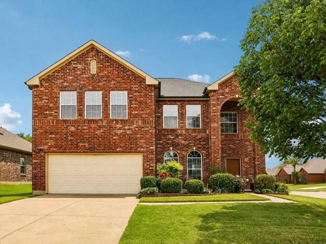 1900 Grand Fir Dr, Little Elm, TX 75068