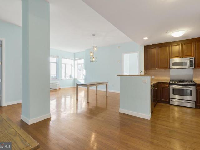 1900 Hamilton Street # 909