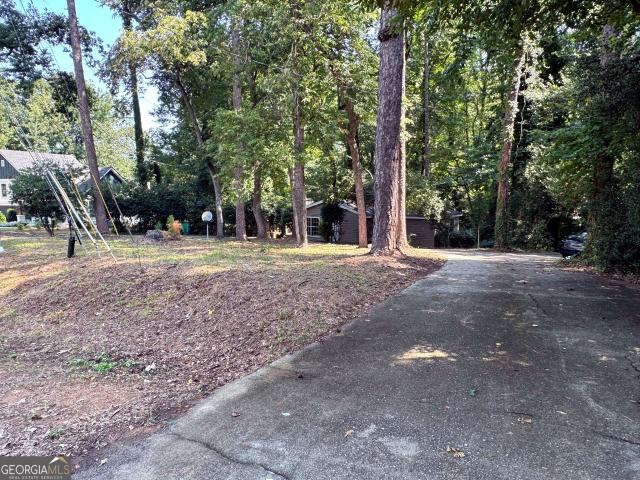 1900 Harts Mill Road NE