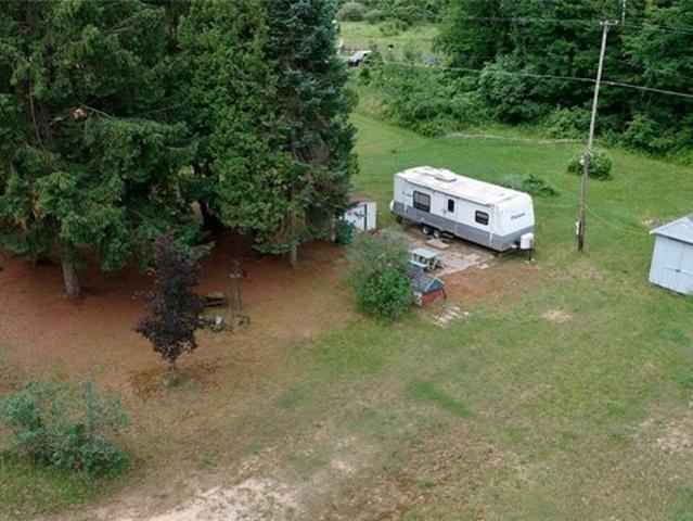 1900 Hay Rd, Hay Township, MI 48612