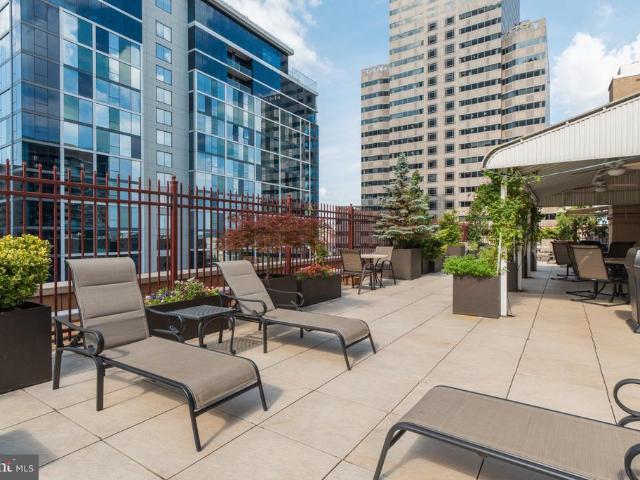 1900 John F Kennedy Boulevard # 906