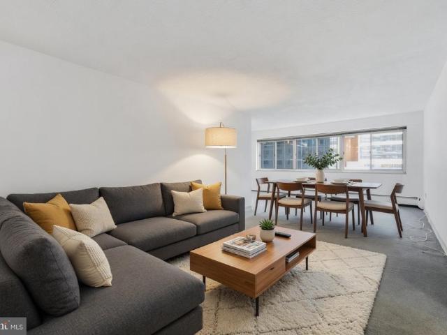 1900 John F Kennedy Boulevard # 314