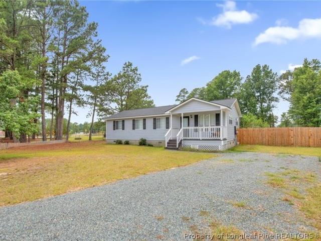 1900 John Hall Rd, Fayetteville, NC 28312