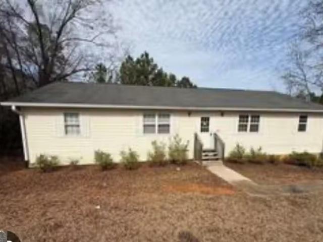 1900 Karen Cir, Unit B, Milledgeville, GA 31061 MLS #10545187