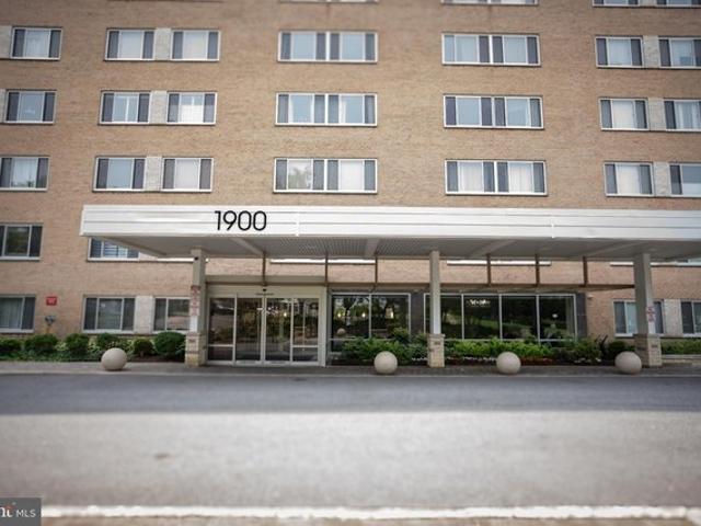1900 Lyttonsville Rd Apt 514, Silver Spring, MD 20910