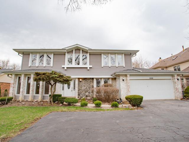 1900 Landwehr Rd, Northbrook, IL 60062 | Compass
