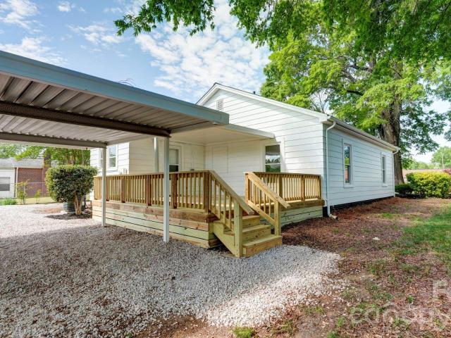 1900 Linda Ave, Kannapolis, NC 28083 | MLS #4369 | Compass