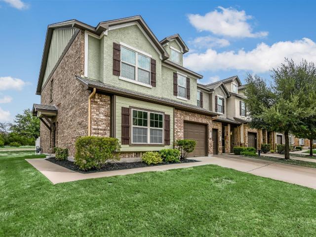 1900 Little Elm Trl # 16