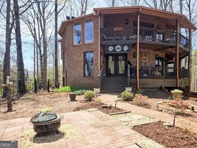 1900 Long Ridge Rd, Hiawassee, GA 30546
