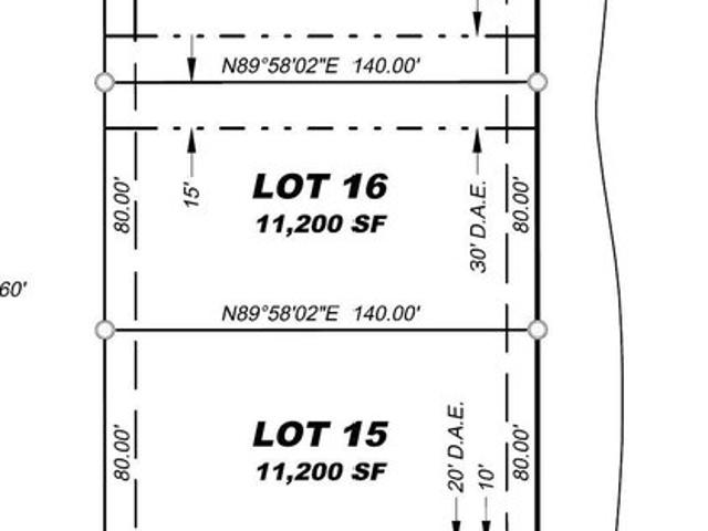 1900 Pheasant Rd, Elk Point, SD 57025