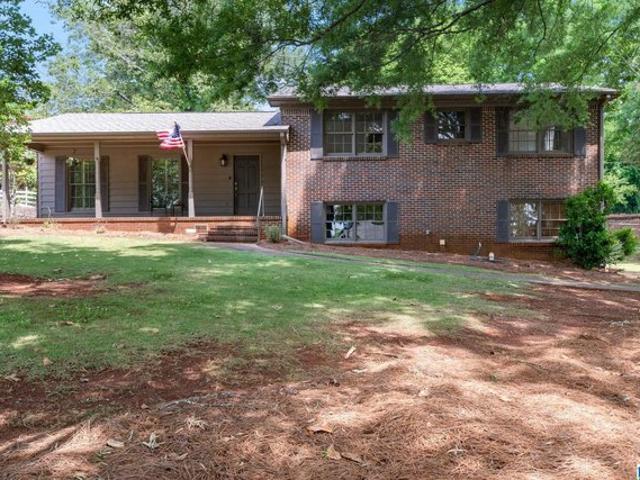 1900 Post Oak Rd, Vestavia Hills, AL 35216