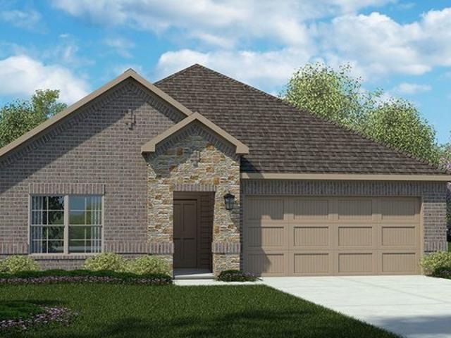 1900 Preakness Dr, Granbury, TX 76049