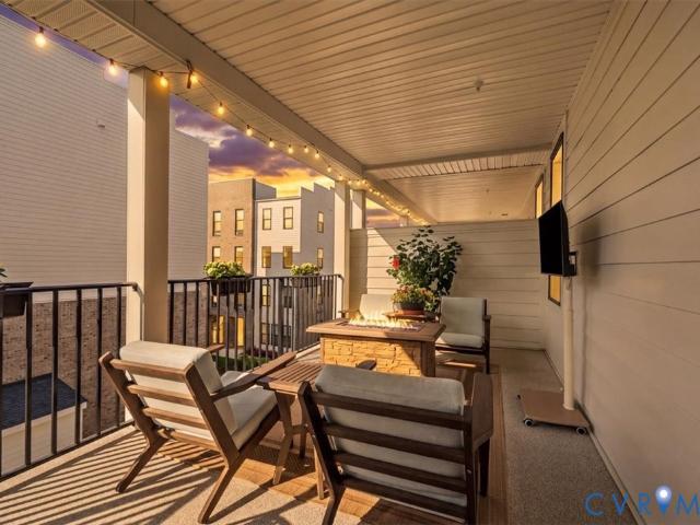 1900 Roseneath Rd, Unit 5A, Richmond, VA 23230 | MLS #2608 | Compass