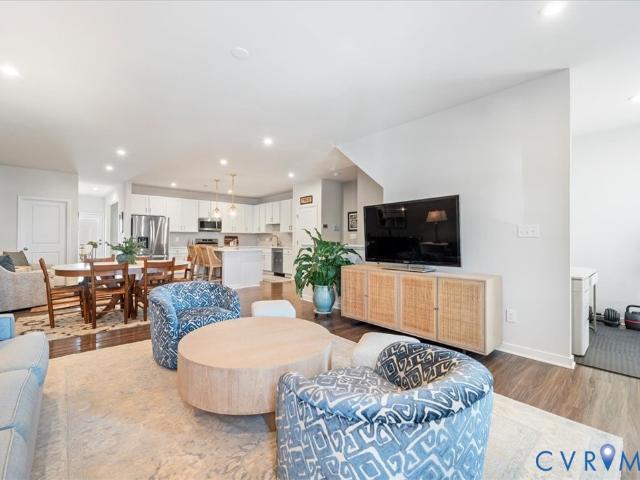 1900 Roseneath Road 5A