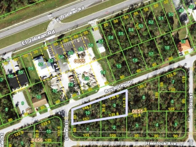 1900 Royalview Dr, Port Charlotte, FL 33948 | MLS #C7516 | Compass