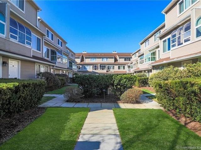 1900 Summer St Unit 15, Stamford, CT 06905