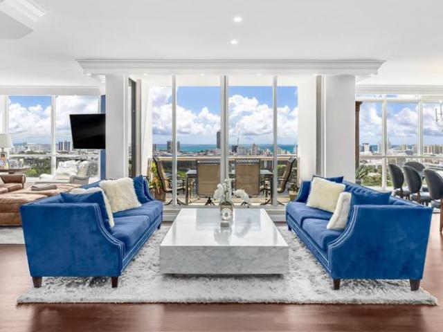 1900 Sunset Harbour Dr #PH03, Miami Beach, FL 33139