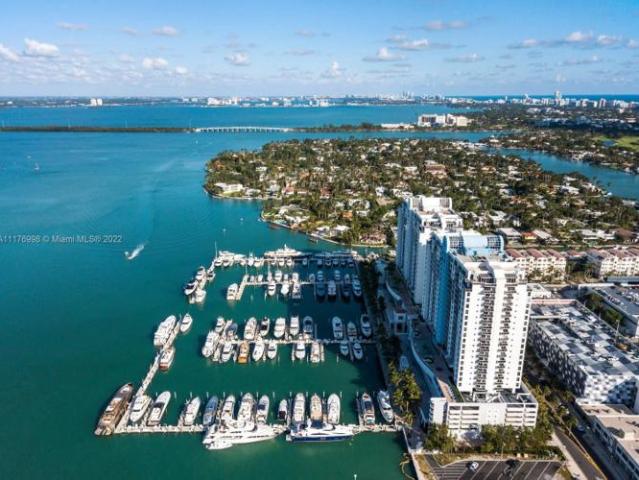 1900 Sunset Harbour Dr #1512 Miami Beach, FL 33139
