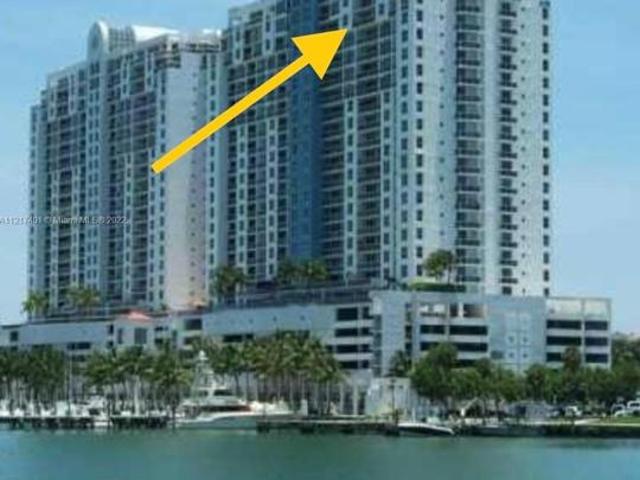 1900 Sunset Harbour Dr 1603, Miami Beach, FL
