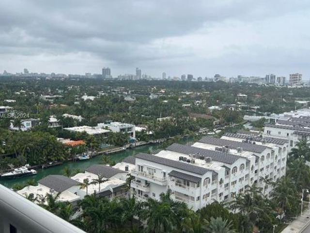 1900 Sunset Harbour Dr #1605, Miami Beach, FL 33139