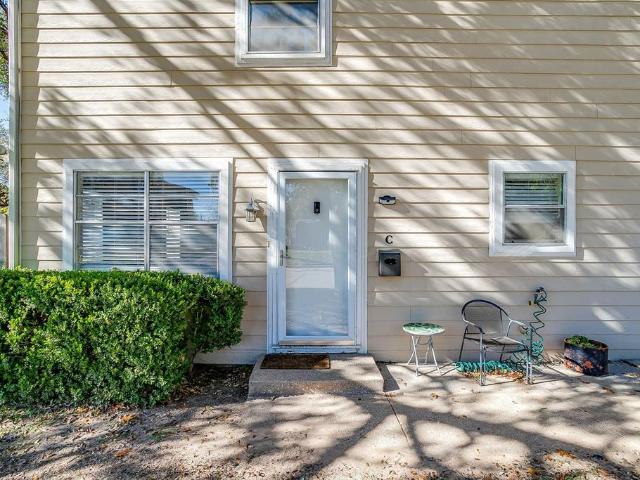 1900 Sutter St, Unit C, Fort Worth, TX 76107 | MLS #21089