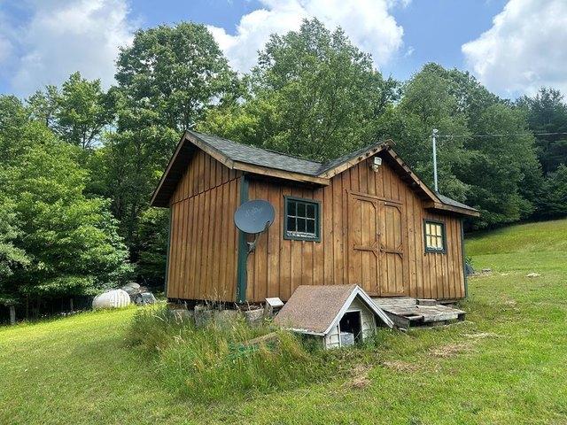 1900 Swede Rd, Tidioute, PA 16351