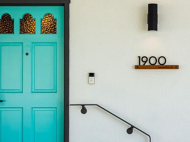 1900 Sycamore Dr, San Marino, CA 91108 | MLS #26827 | Compass