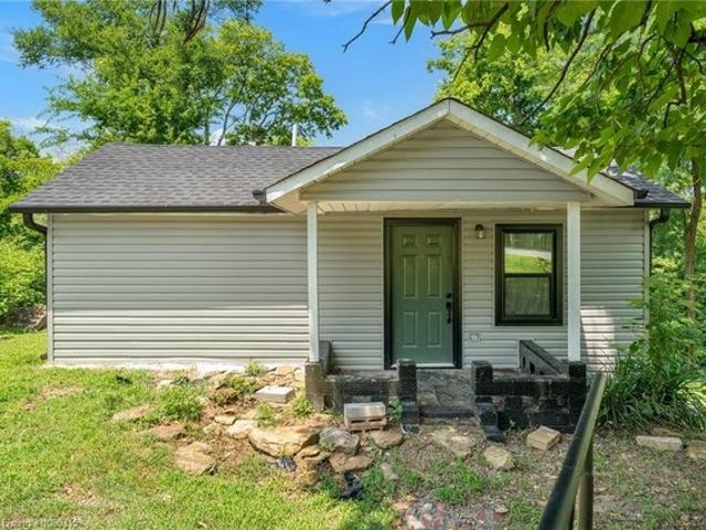 1900 S 12th St, Fort Smith, AR 72901