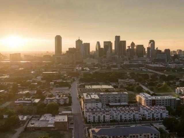 1900 S Ervay St Apt 410, Dallas, TX 75215