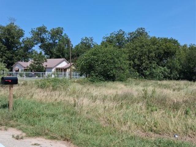 1900 S Frio St, Coleman, TX 76834