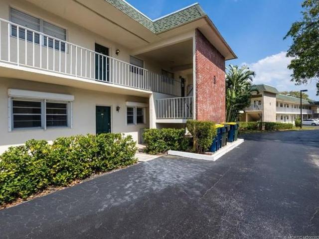 1900 S Kanner Hwy #8 106, Stuart, FL 34994